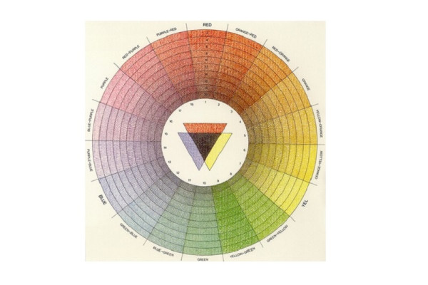 Colour Principles | M&L Paints & Paper