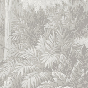 Malvern Neutral Wallpaper Mural | M&L Paints & Paper