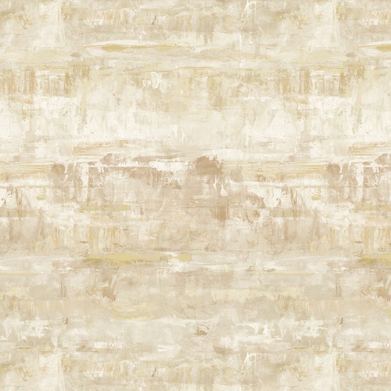 Monet Champagne Wallpaper | M&L Paints & Paper