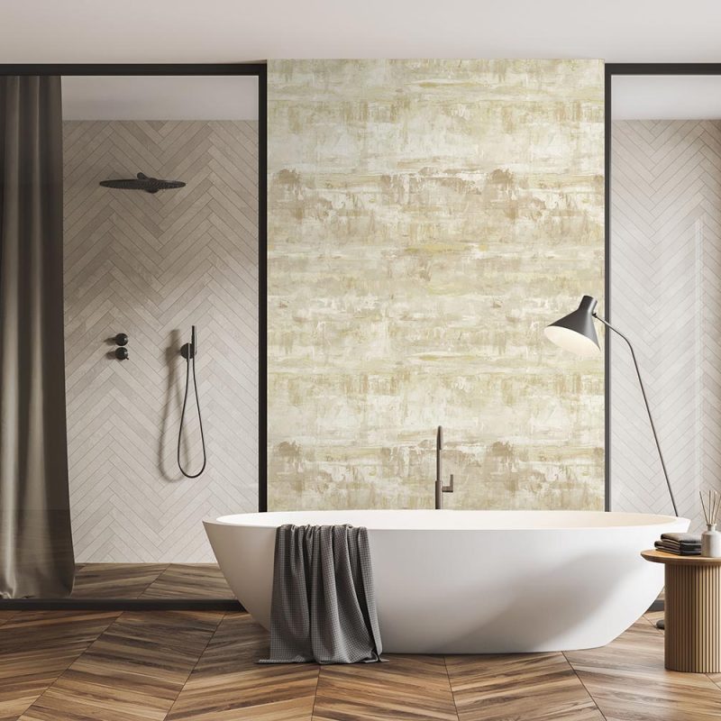 Luxury Gold Wallpapers | M&L Paints & Paper